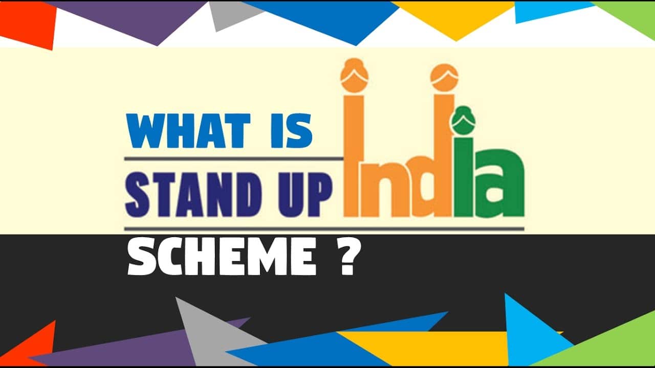 All About Stand-Up India Scheme – Overview, Loan Amount, & Eligibility ... All About Stand-Up India Scheme – Overview, Loan Amount, & Eligibility ...