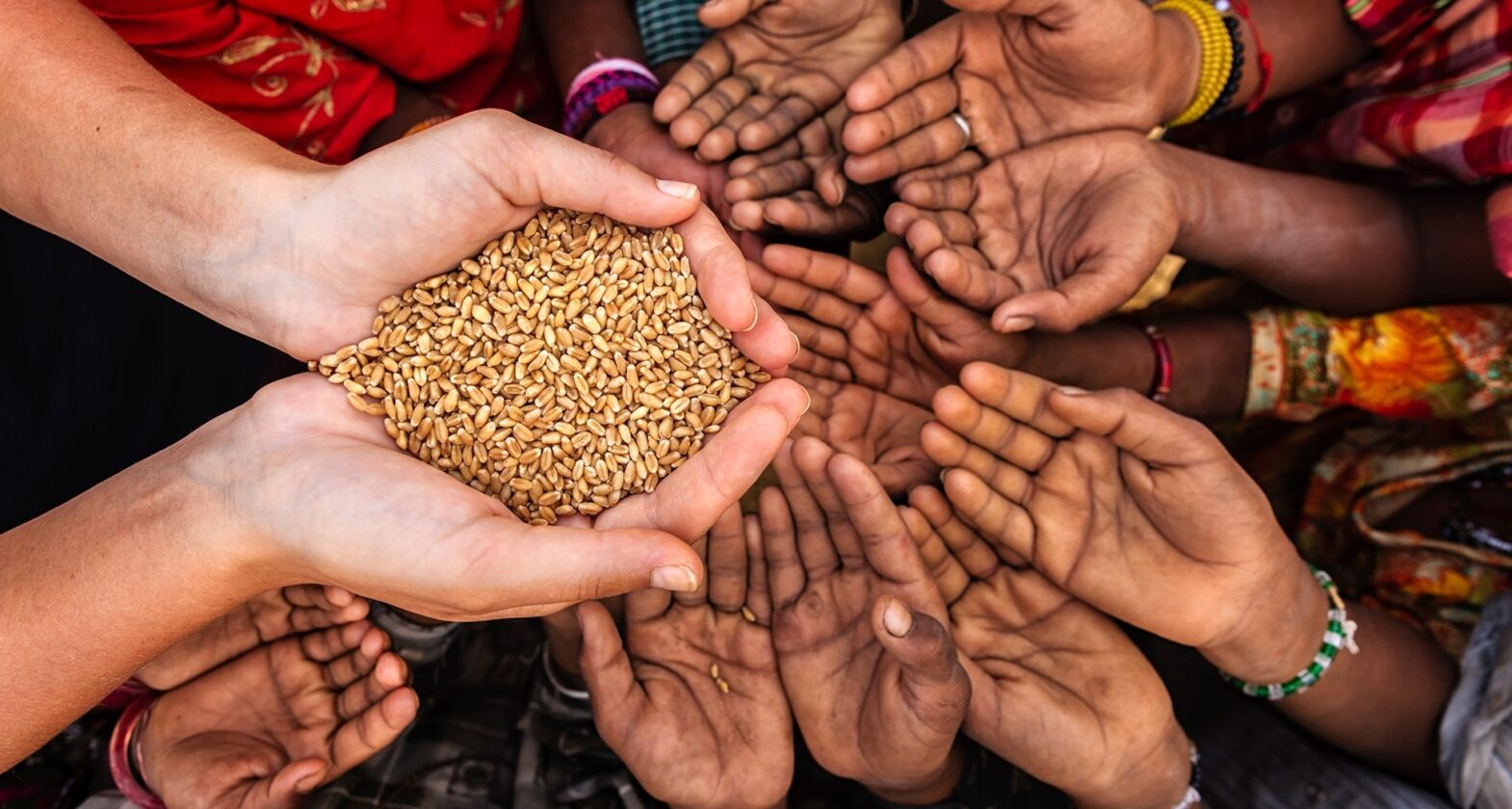 Five Reasons Why Giving To Charity Is Important Finserving Five Reasons Why Giving To Charity Is Important Finserving